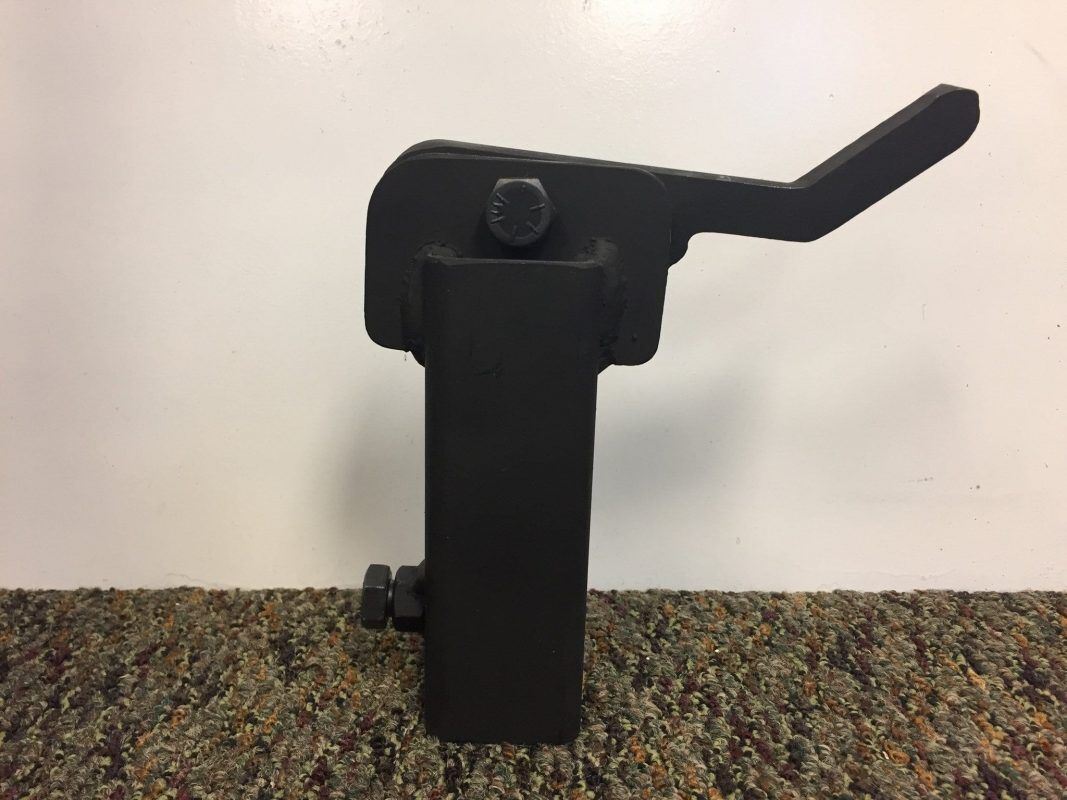 T-Post Target Hanger