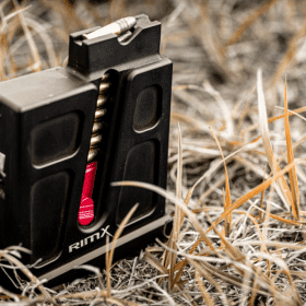 22LR Barrel and Action RimX - Bison Tactical - 22LR Trainer Rifle