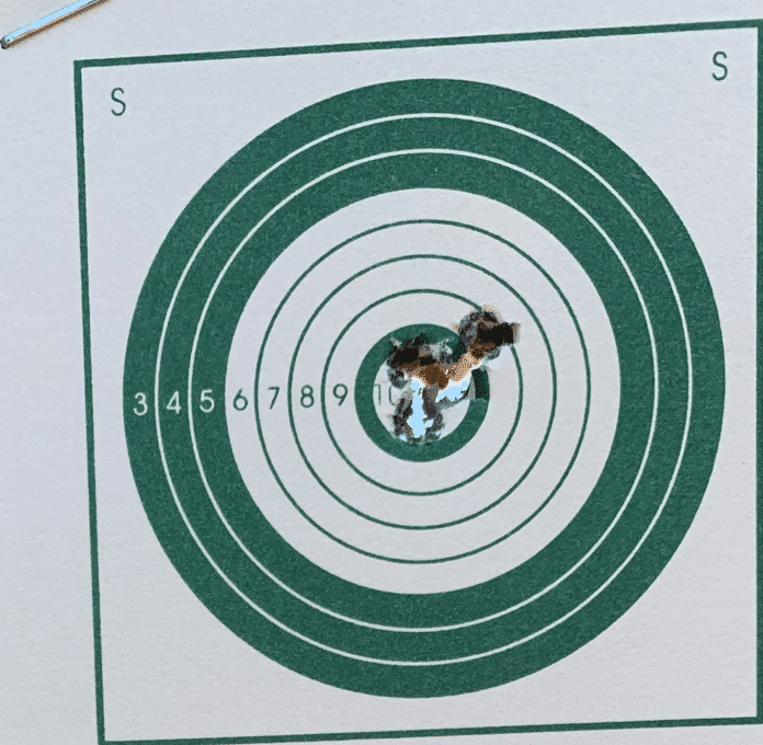 22LR Barrel and Action RimX - Bison Tactical - 22LR Trainer Rifle