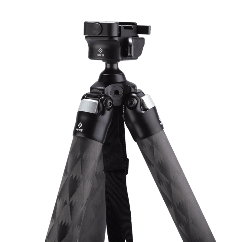 RRS SOAR TRIPOD - RRS Anvil 30 - 3 Series Carbon Fiber